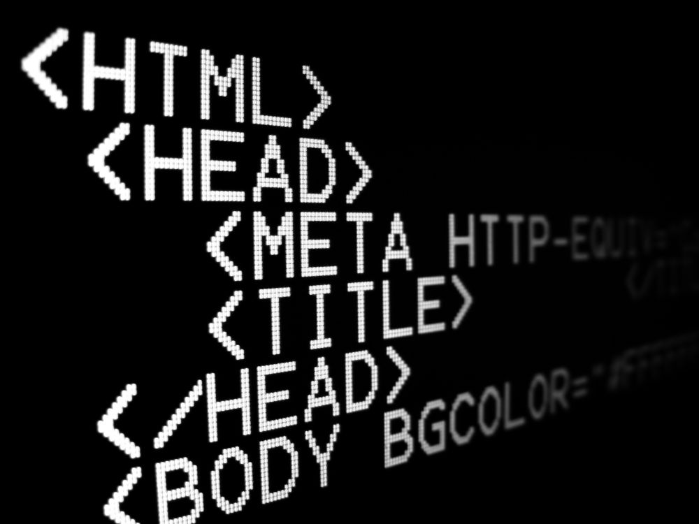 O que é body no HTML e por que ele é tão importante?